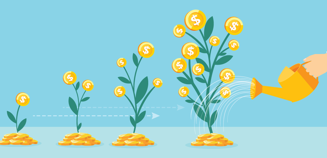 Know How to Make Your Money Grow - EWTF