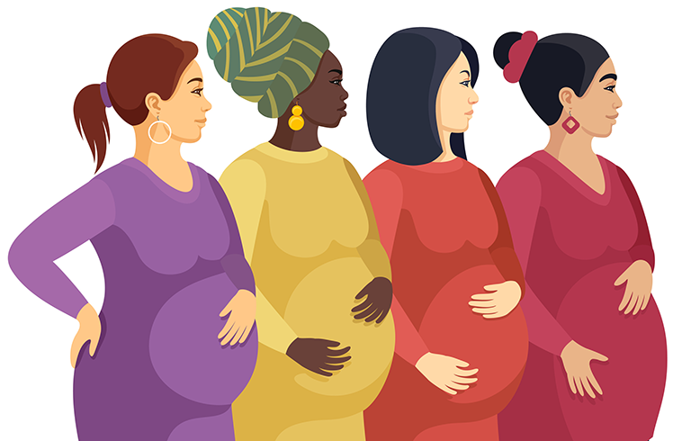 Pregnant? Don’t forget to Enroll in UHC’s Maternity Management Program ...