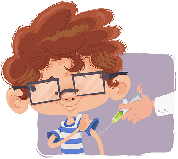 Measles Should Not Be Making a Comeback - EWTF